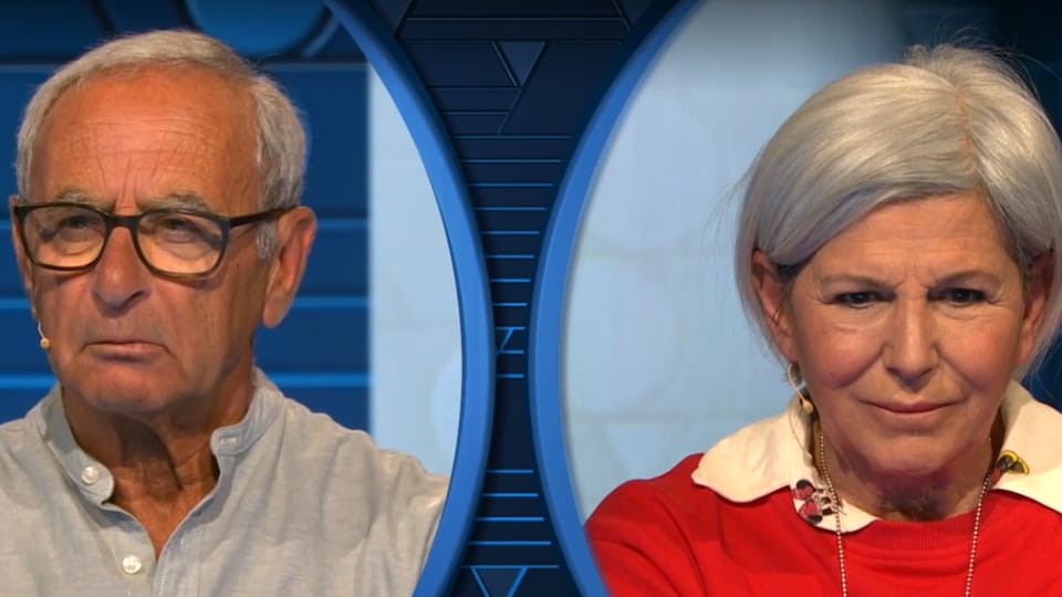 Valerio vs Virna - Zerovero - Play RSI