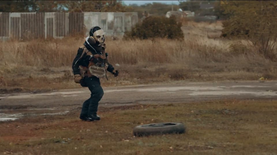 Falò - Ucraina, il più grande campo minato del mondo - Play RSI