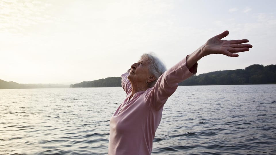 Giovani, longevi... quasi eterni! - Il giardino di Albert - Play RSI