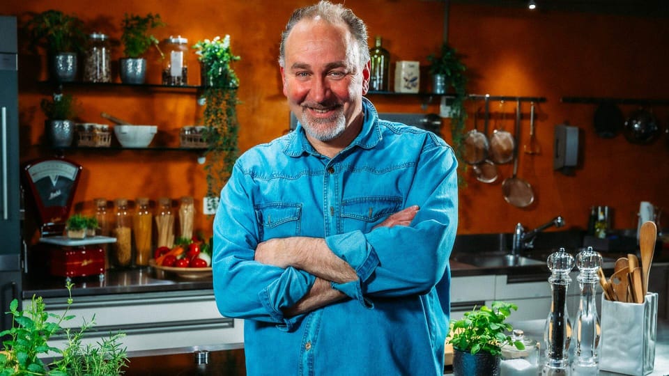 Puoi cucinarlo anche tu: Luca Bassan - Play RSI