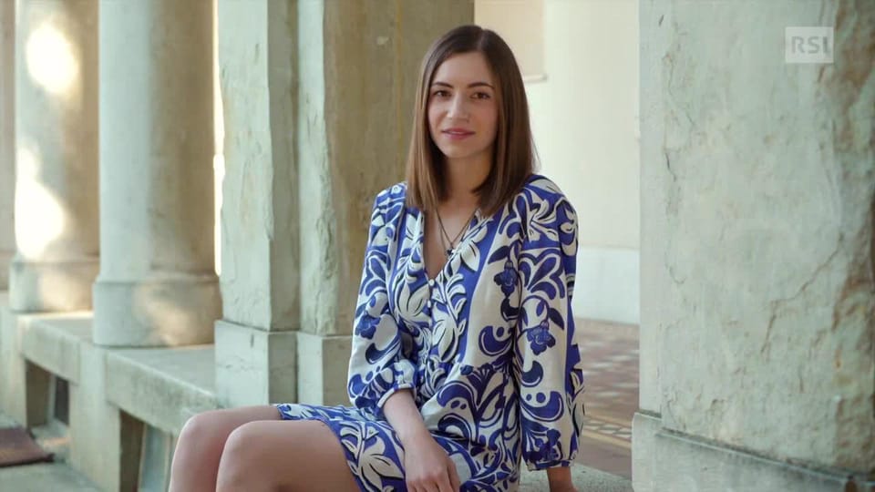 Sarah Murer - Play RSI