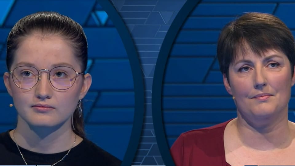 Lisa vs Bettina - Zerovero - Play RSI