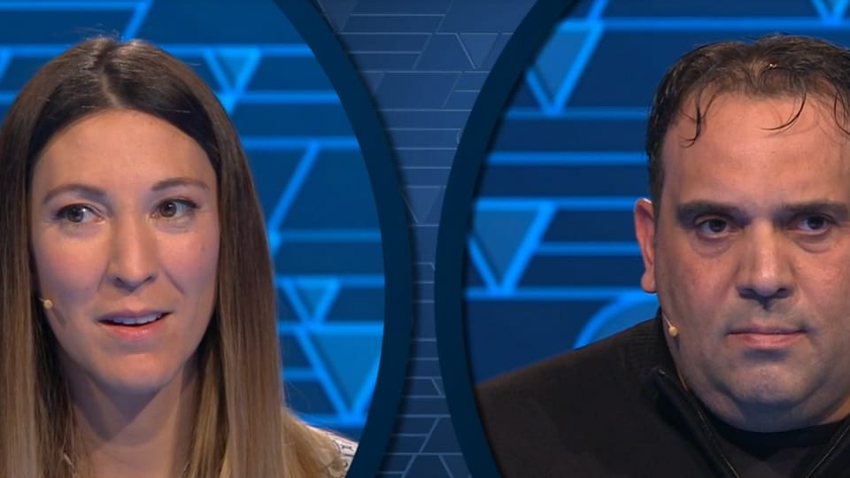 Isalis vs Filippo - Zerovero - Play RSI