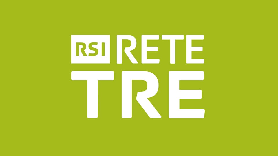 Rete Tre - Play RSI