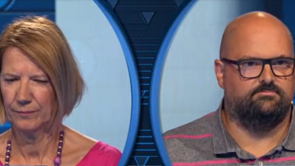 Denise vs Nicola - Zerovero - Play RSI