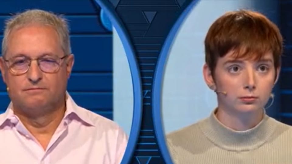 Saverio vs Alessia - Zerovero - Play RSI