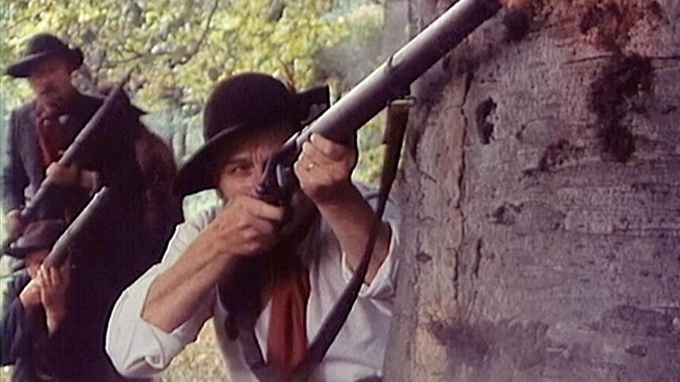 Il processo di Stabio (1. parte) - Play RSI