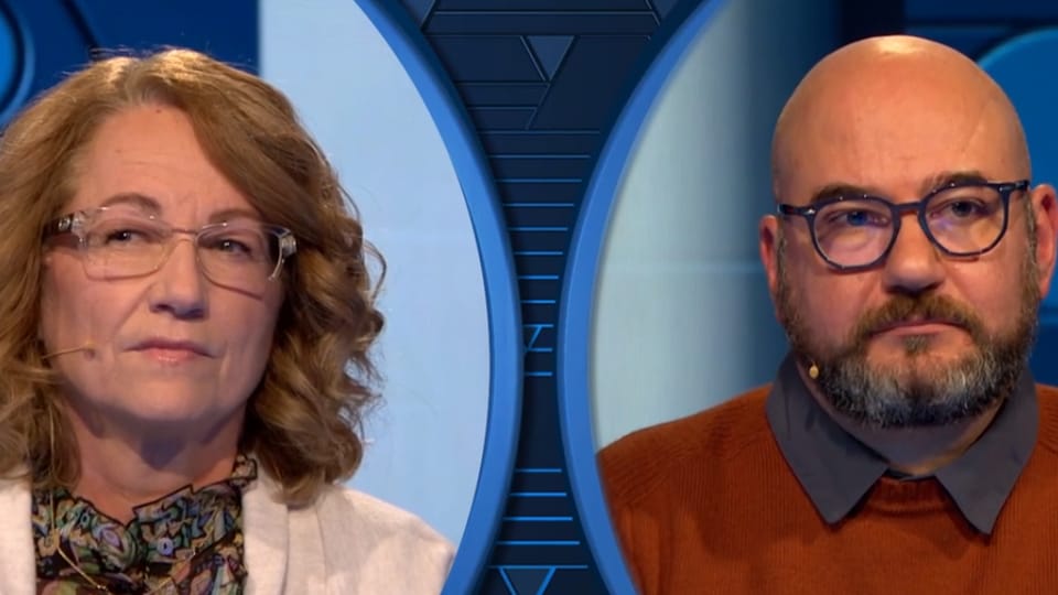 Daniela vs Riccardo - Zerovero - Play RSI