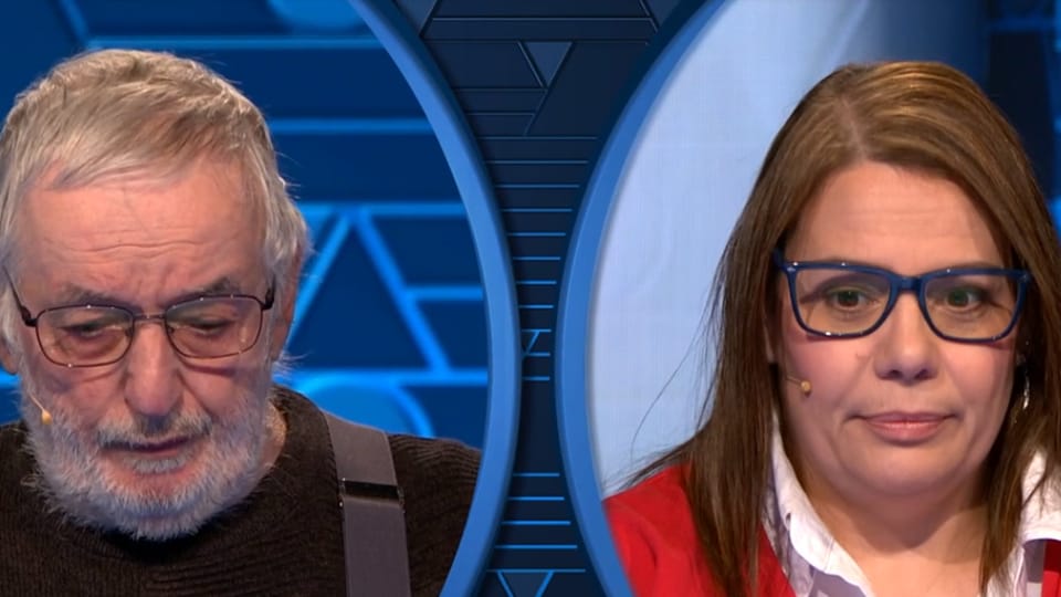 Eros vs Lucia - Zerovero - Play RSI