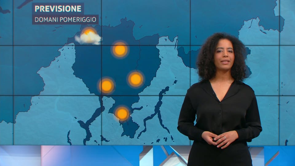 Meteo regionale - Play RSI