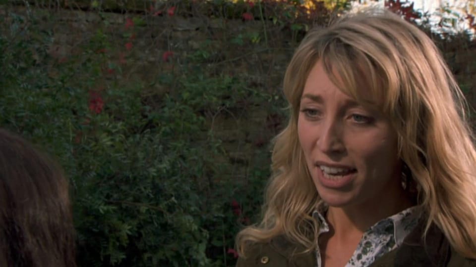 L'ispettore Barnaby - Matrimonio con la morte - Play RSI