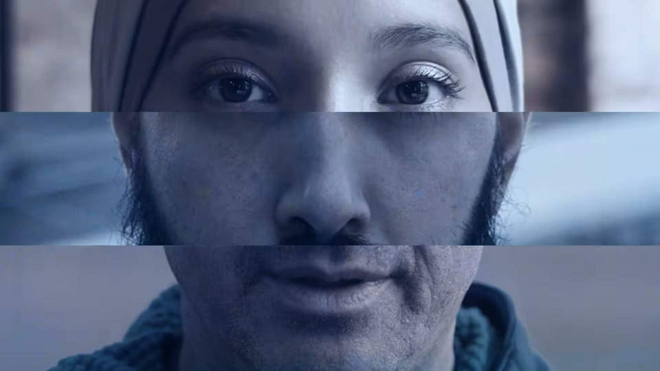 Il nuovo umano - Il giardino di Albert - Play RSI