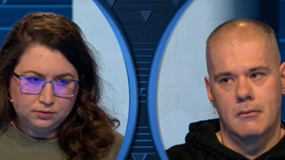 Sara vs Maurizio - Zerovero - Play RSI