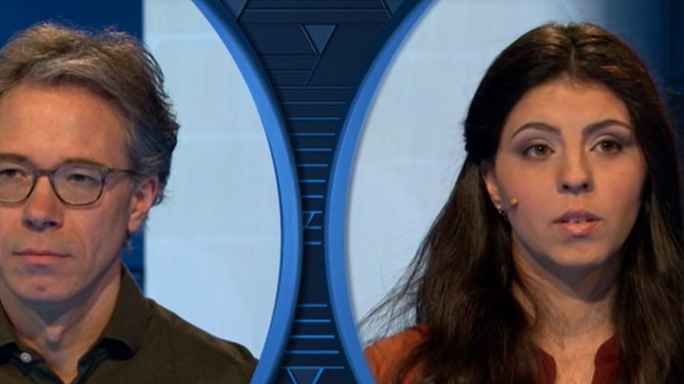 Lorenzo vs Luna - Zerovero - Play RSI