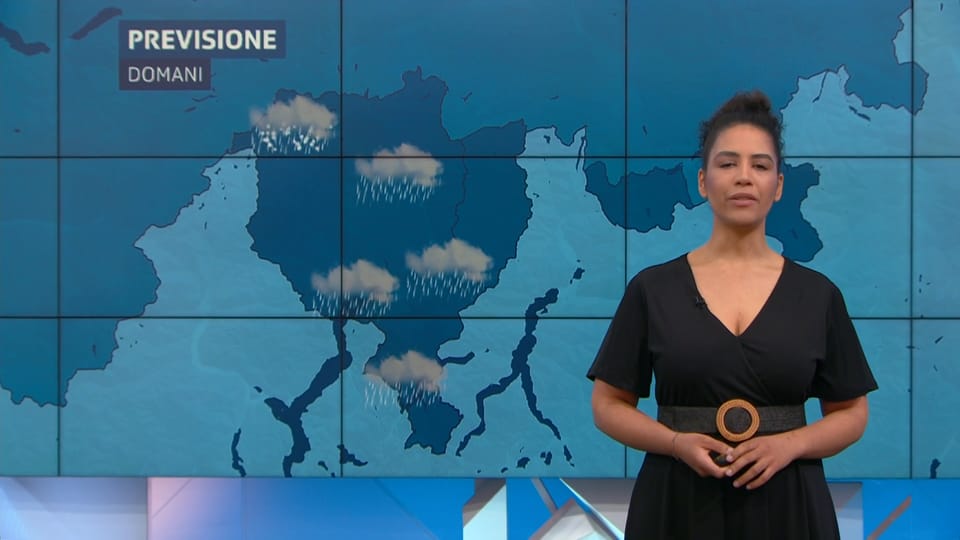 Meteo regionale - Play RSI