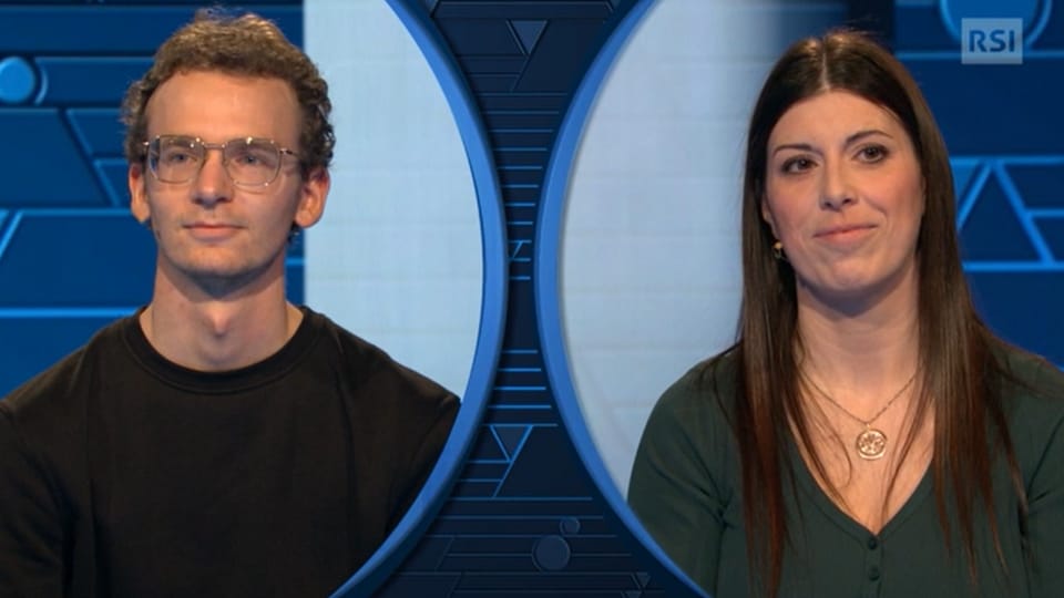 Geo vs Alice - Zerovero - Play RSI