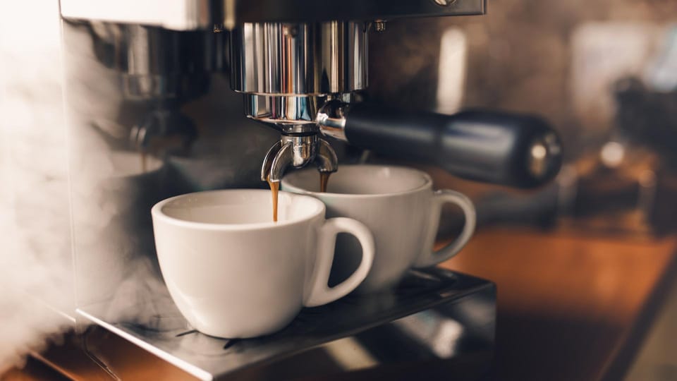 Un caffè grazie - Patti chiari - Play RSI