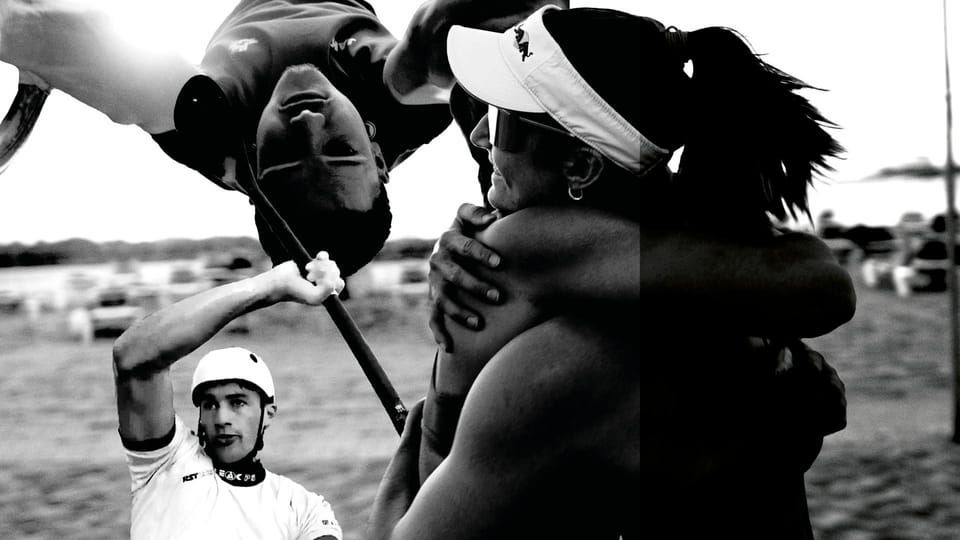 Anouk Vergé-Dépré/Joana Màder - Dimitri Marx - Noé Seifert - Il nostro ...