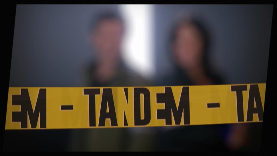Tandem - Play RSI