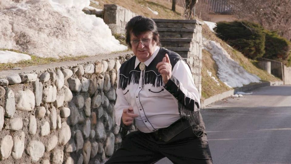 Swiss Elvis - Storie - Play RSI