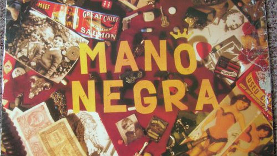 Manu Chao Biografia Discografia Dettagli E Ultime Notizie Rockol Manu