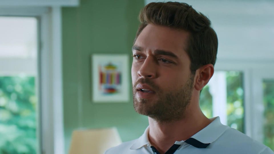 Episodio 26 - Everywhere I Go - Coincidenze D’amore - Play RSI