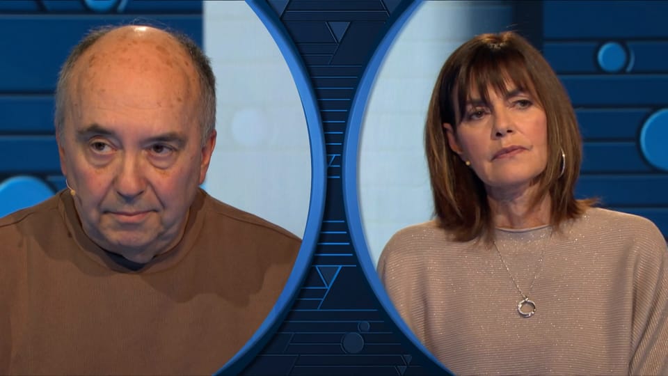 Gianluca vs Doris - Zerovero - Play RSI