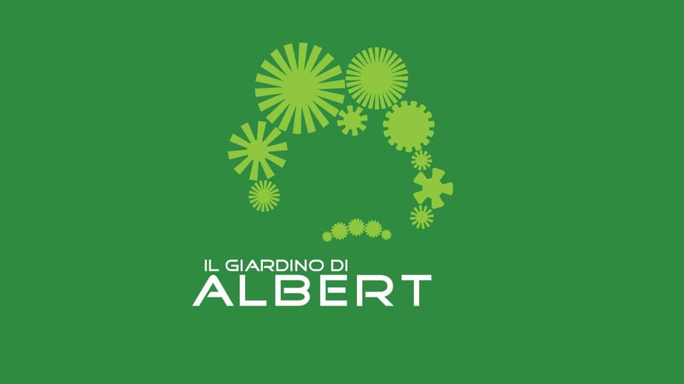 Il giardino di Albert - Play RSI