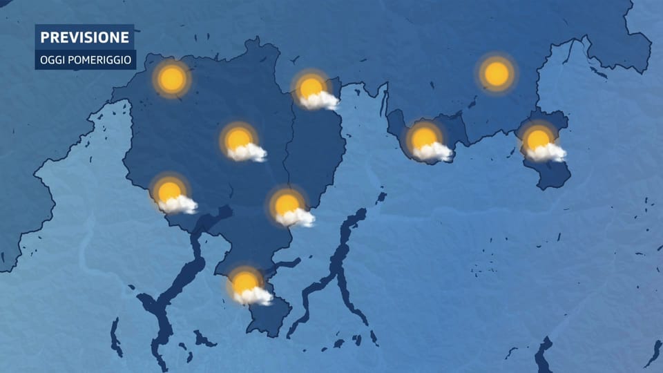 Meteo regionale - Play RSI