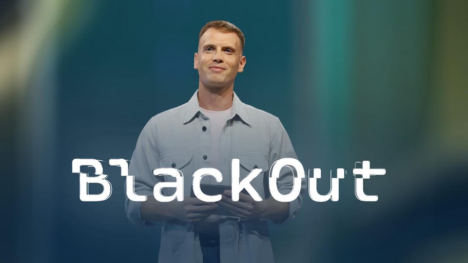Blackout - Play RSI