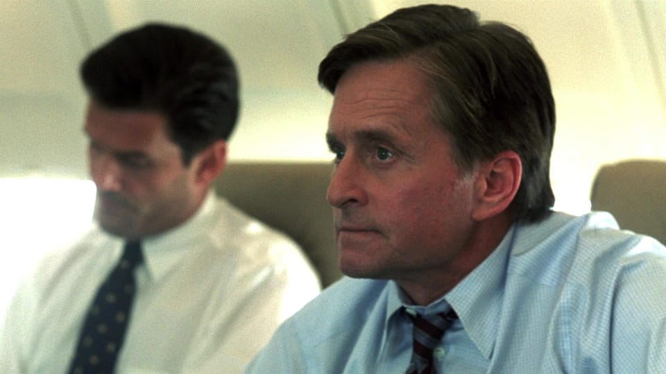 Traffic - Film - Play RSI