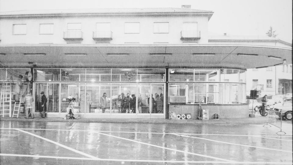 In diretta da Chiasso-strada (2. parte) - Play RSI