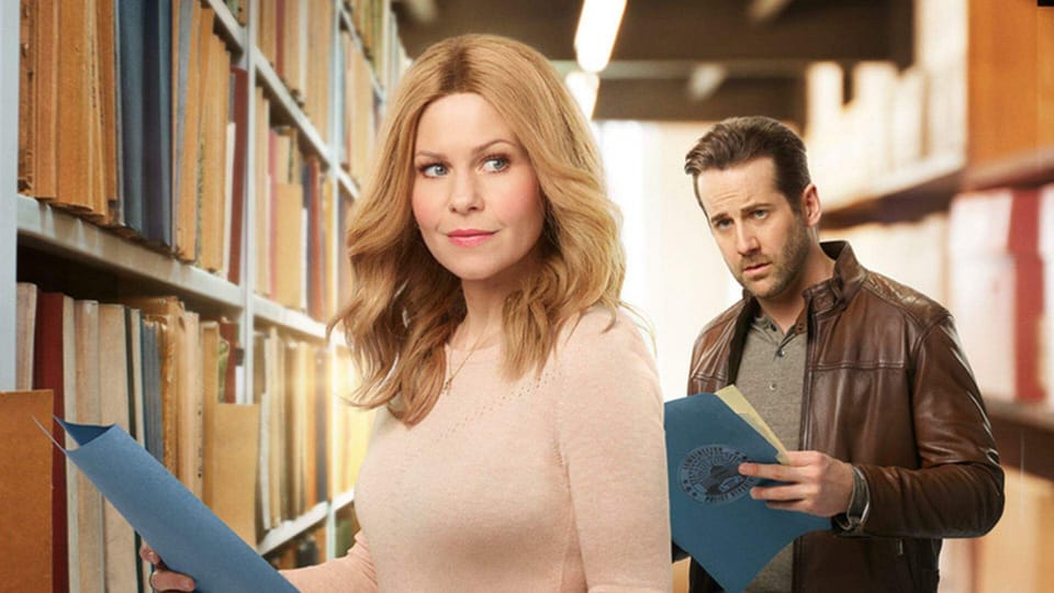 Tre camere e un corpo - I misteri di Aurora Teagarden - Play RSI