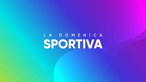 La Domenica Sportiva - Play RSI