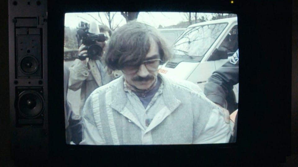 True Crime - Il caso Werner Ferrari - prima parte - Storie - Play RSI