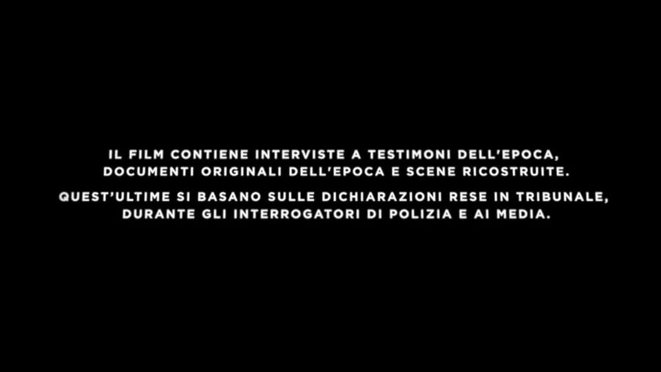 True Crime - Il caso Werner Ferrari - Prima parte - Play RSI