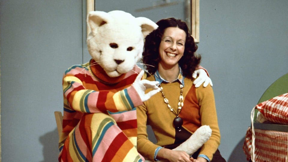 Gatto Arturo - Play RSI