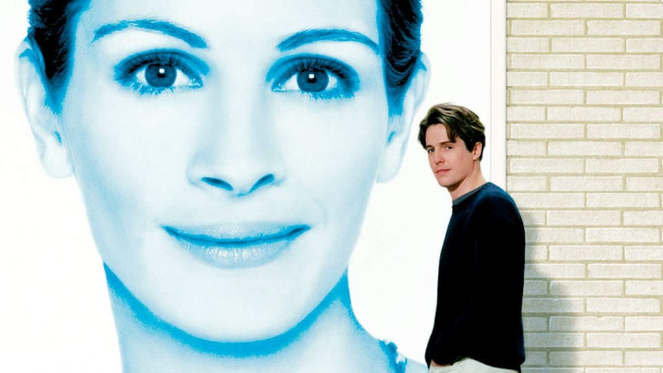Notting Hill - Film - Play RSI