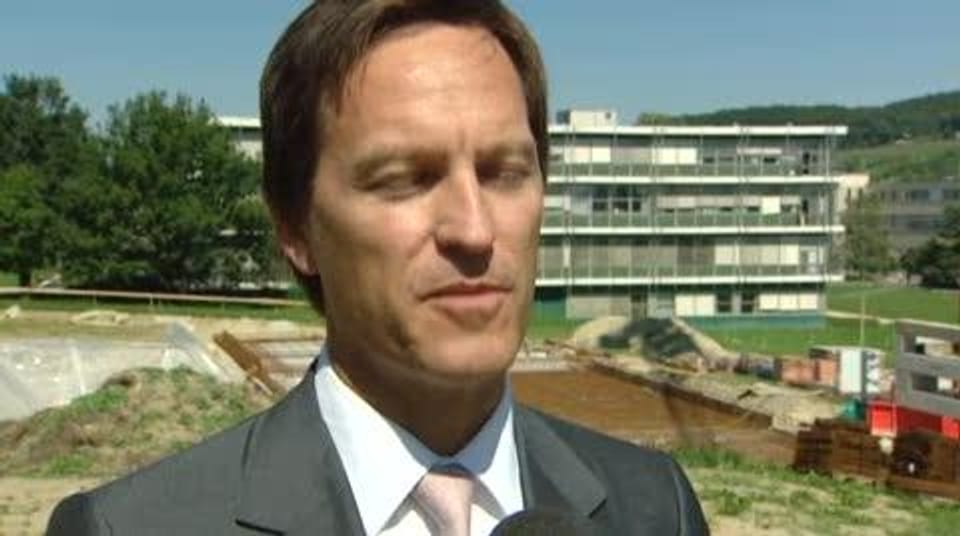 Interview Jean-Pascal Bobst, directeur général Bobst. - L'actu en vidéo ...