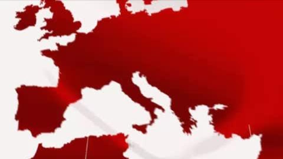 Le Flash de 19h00 - Dernier journal - Play RTS