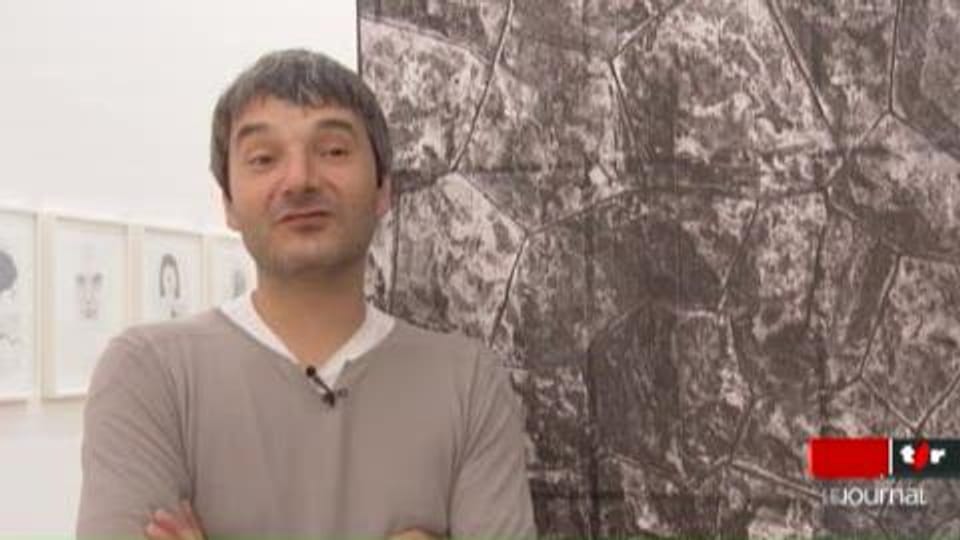 GE: le Musée d'art contemporain, le MAMCO, consacre une exposition au ...