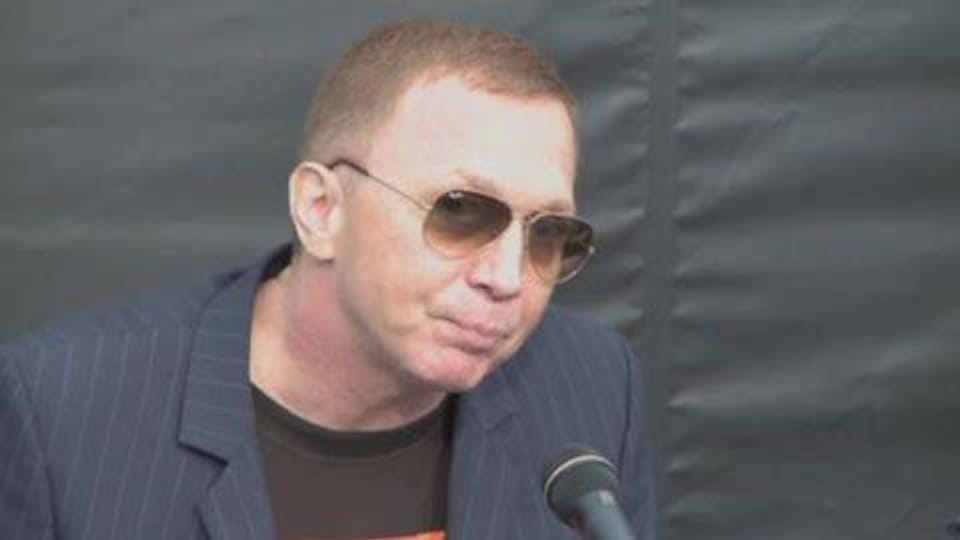 L.A. Zombie de Bruce LaBruce - Info en vidéos - Play RTS