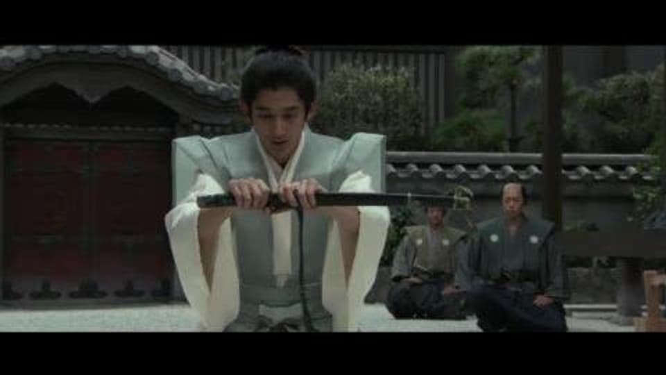 exrait de Ichimei - Info en vidéos - Play RTS