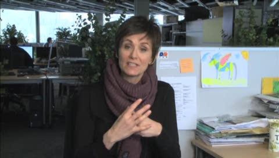 TSR Découverte le blog du 02 février 2011 - RTS Éducation - Play RTS