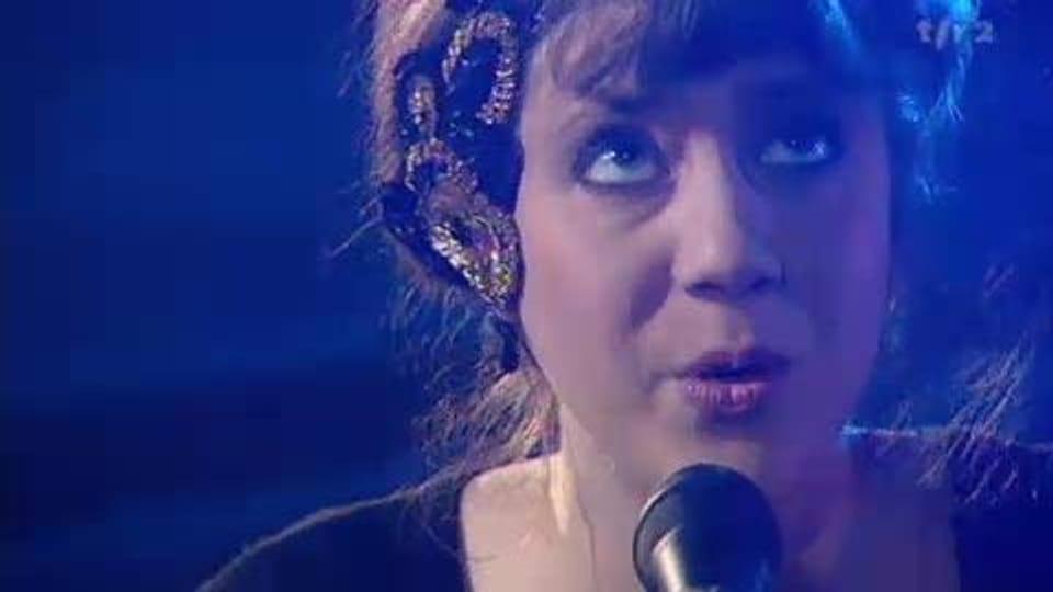 Anna Aaron: "Nothing left" - Musicomax - Play RTS