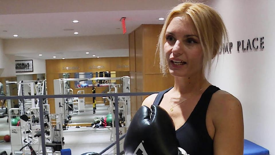 Des Suisses à New York: Episode 2 (Episode 2) - Les Documentaires de la RTS - Play RTS