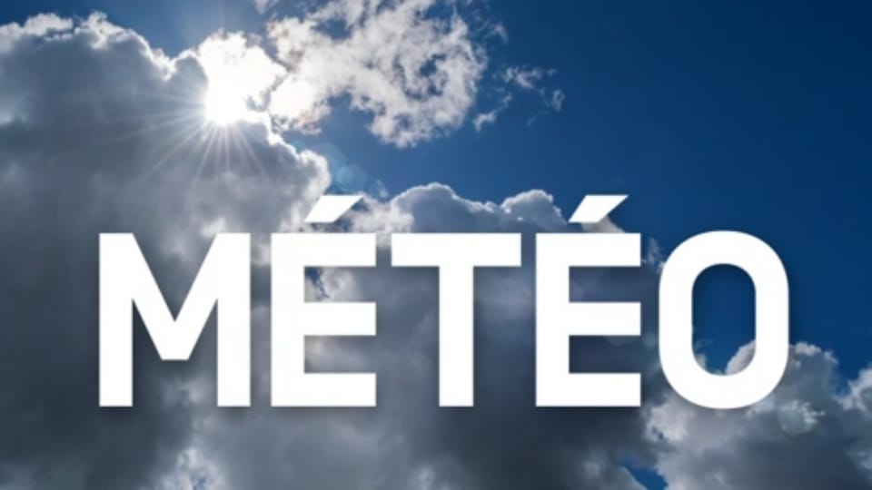 Météo Flash - Play RTS