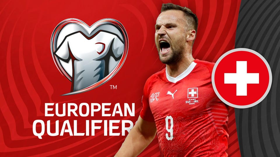 Retour sur la qualification haletante de l’équipe de Suisse pour l'Euro ...