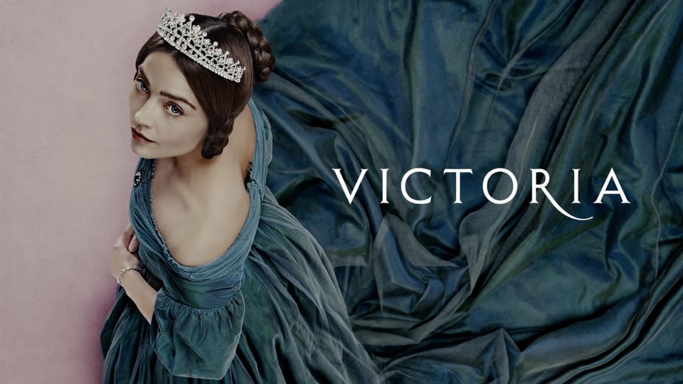 Victoria - Play RTS