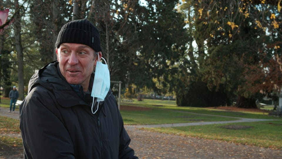 Peste et Corona - Collection Lockdown - by Swiss filmmakers - Play RTS